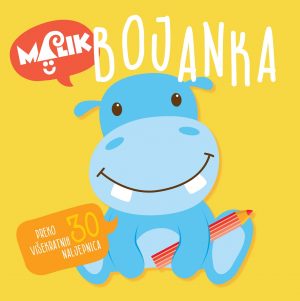 Bojanke – Malik