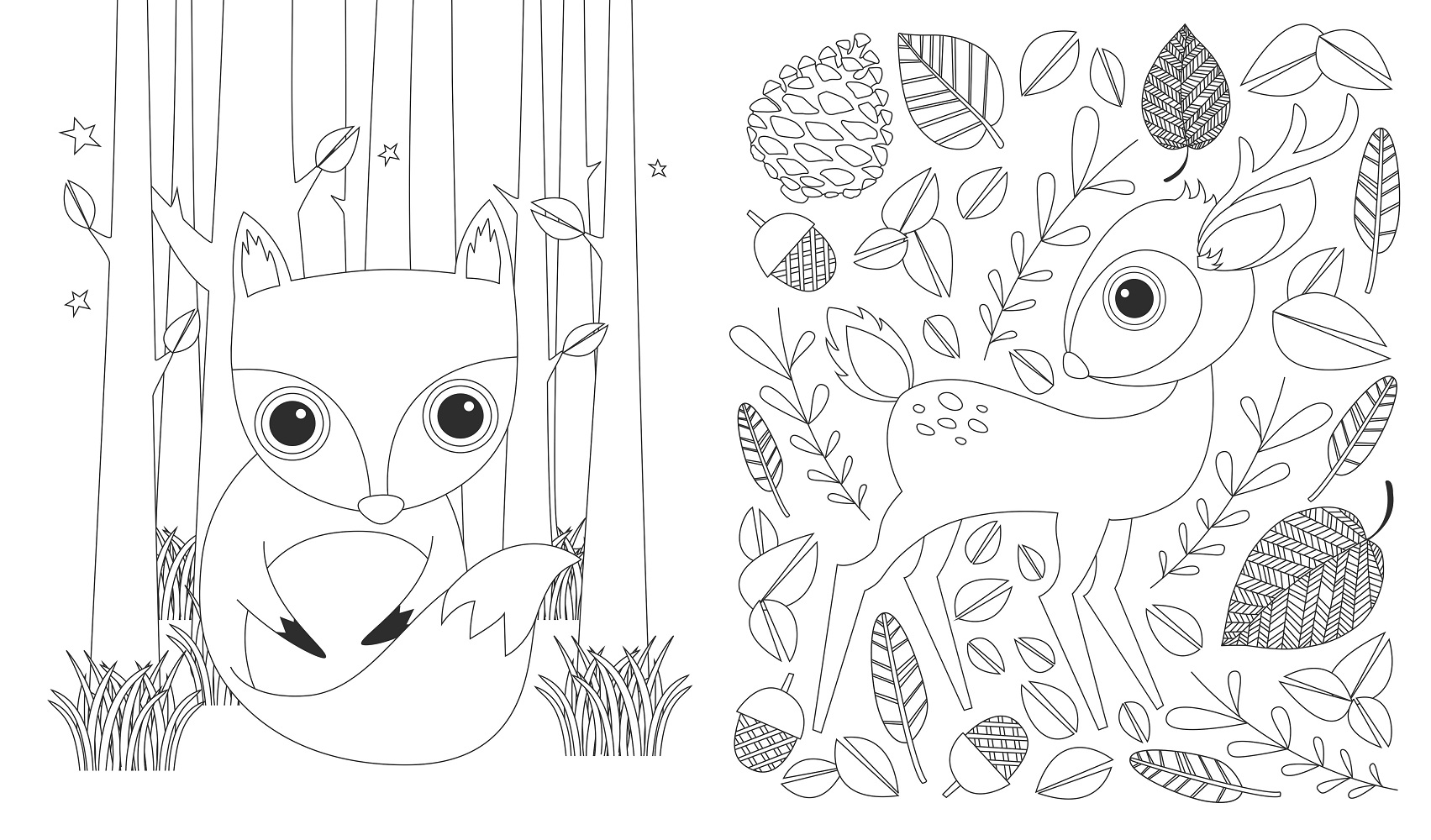 Sovina šumska bojanka – Malik