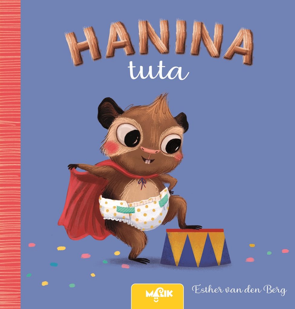 Hanina tuta – Malik